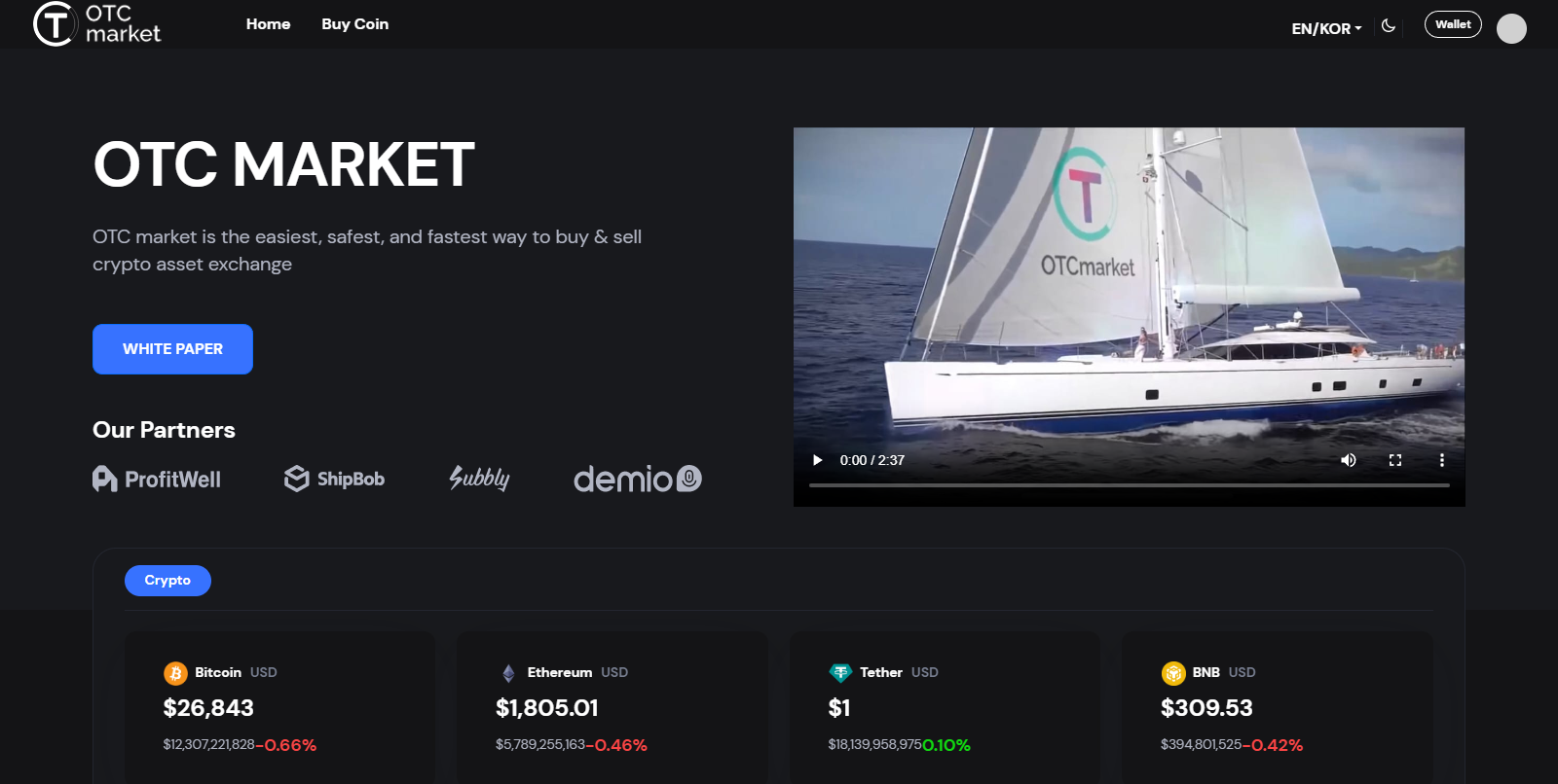 FuzionDev - Software Developers