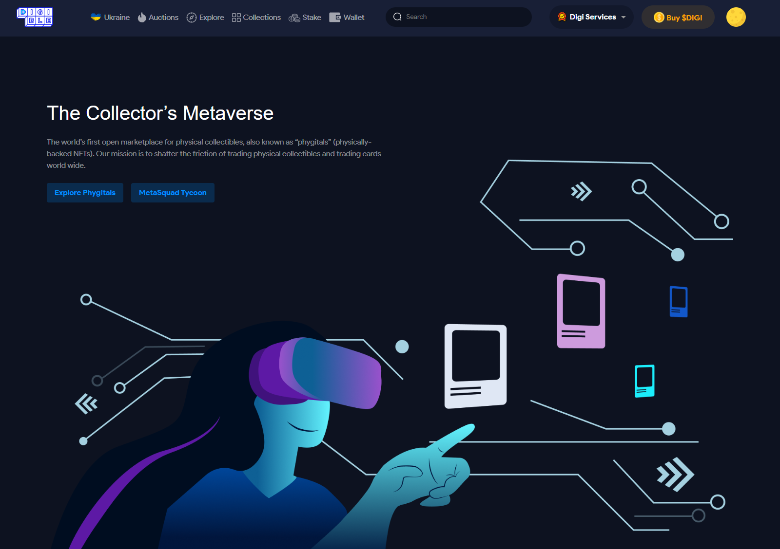 FuzionDev - Software Developers