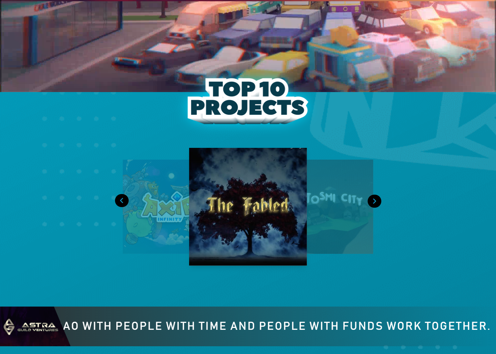 FuzionDev - Software Developers